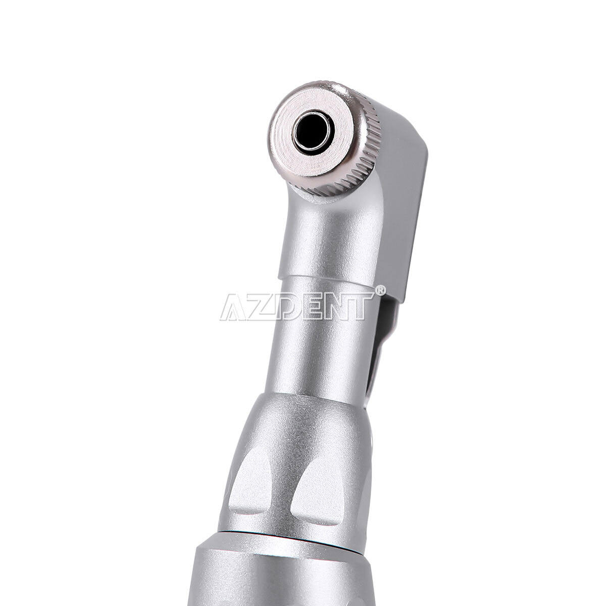 NSK Style Dental Slow Low Speed Handpiece Contra Angle Push Button ...