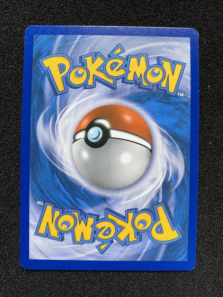 Custom Lugia Gold Star Holo Pokémon Card | eBay