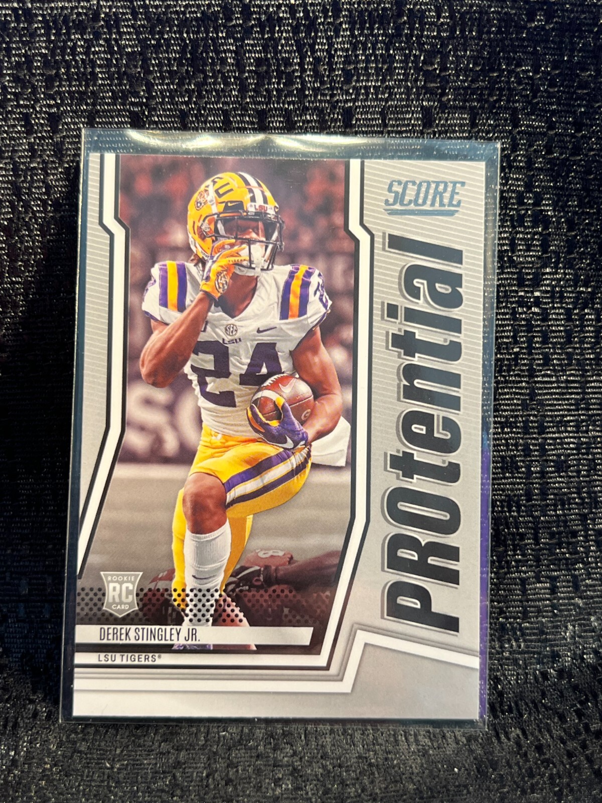 2022 Panini Score PROTENTIAL Insert Complete Your Set You Pick Rookie ...