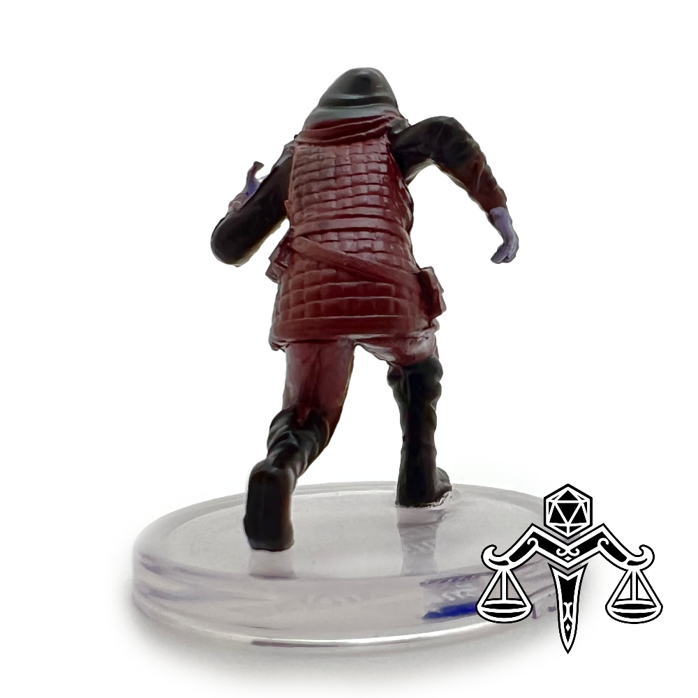 Drow Arachnomancer Dark Elf Sorcerer - Monsters of Multiverse 23 - DnD ...