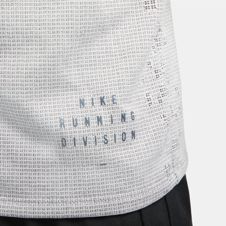 Nike Therma-FIT ADV Run Division Pinnacle Running Mid Layer S-XL Mens ...