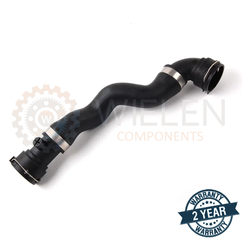 Radiator Hose Cooling Water Sleeve for BMW 5 E39 7 E38 11531705223 | eBay