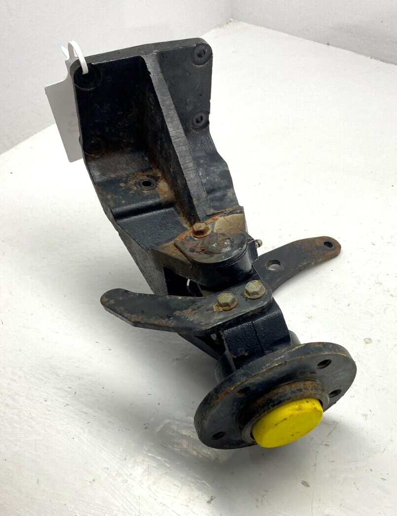 John Deere LX277 AWS Rear Axle LH AM120475 AM122343 M146698 M124726 ...