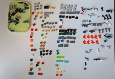 LEGO Spares - Various small pieces | eBay