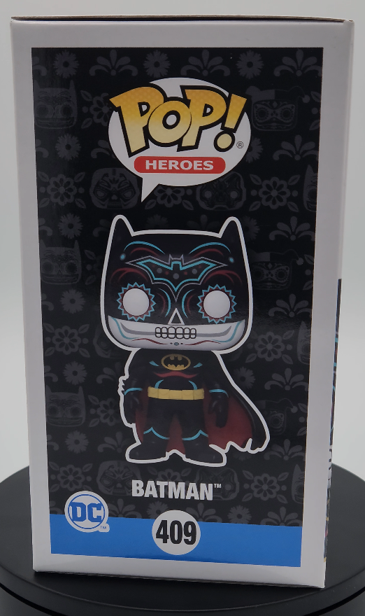 Funko Pop! Vinyl: DC Universe - Batman #409 889698574136| eBay