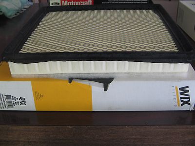 Wix 49730 Air Filter | eBay