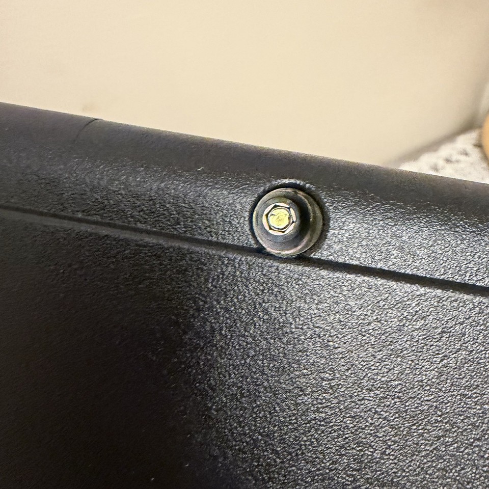 Unicomp Model M Mechanical USB Buckling Spring Keyboard - UNTESTED ⭐️ ...