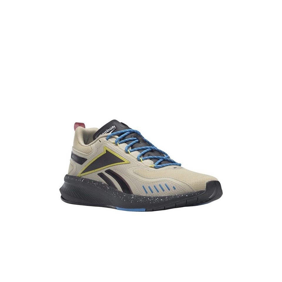 Shoes Running women Reebok Fusium Run 20 FW7588 Beige-Blue-Graphite | eBay