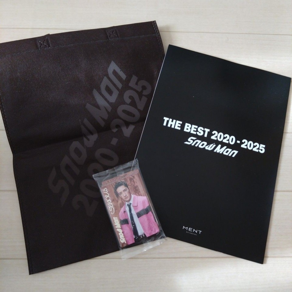 Snow Man Album Single CD First Edition Bulk 31 copies Bonus | eBay