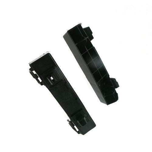 2Pcs Rear Bumper Brackets LH & RH For Honda Civic 2016-2022 71505TBA ...