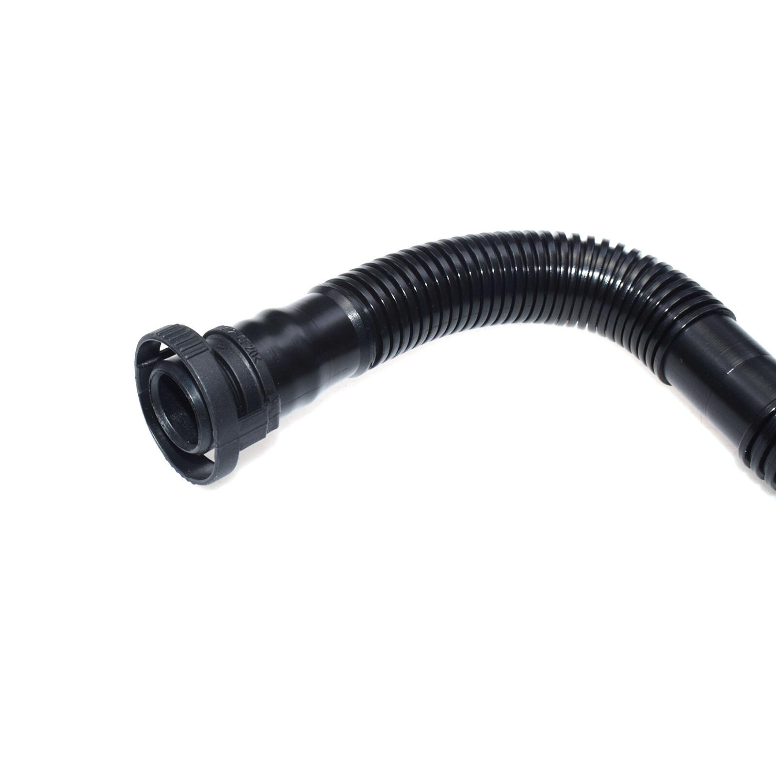 New 94810721702 Crankcase Breather Hose For 2003 -2006 Porsche Cayenne ...