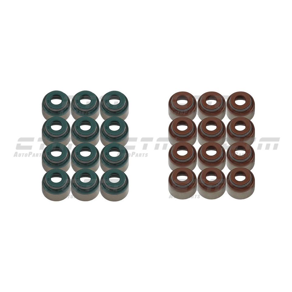 Fits 93-02 Mazda 626 Millenia MX6 Ford Probe 2.5L DOHC MLS Head Gasket ...