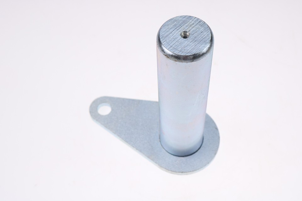 6716601 Tilt Cylinder Pivot Pin Fits Bobcat 553 653 751 753 863 S130 ...