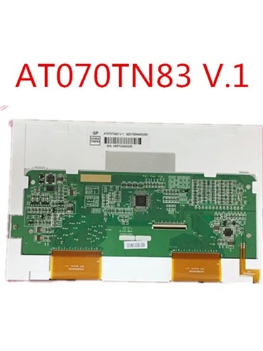 Original 7 inch TFT INNOLUX AT070TN83 V.1 AT070TN83-v1.0 40 Pin LCD Screen | eBay