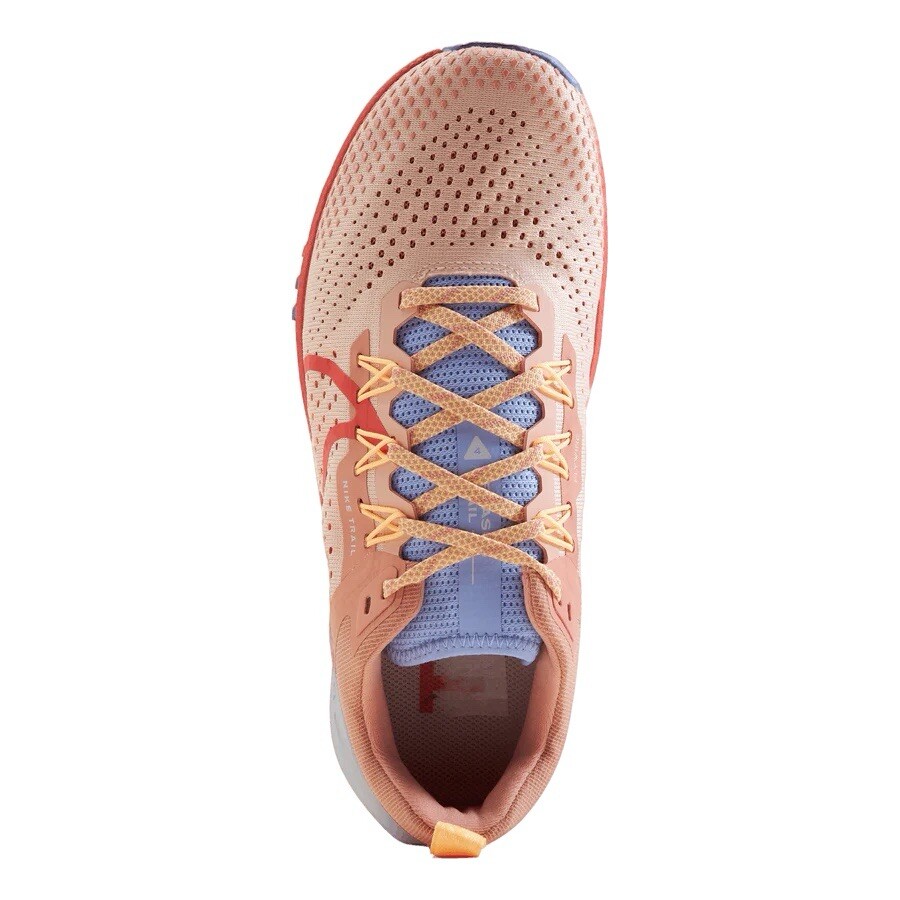 Women Nike React Pegasus Trail 4 Shoes Arctic Orange/Magic Amber DJ6159 ...
