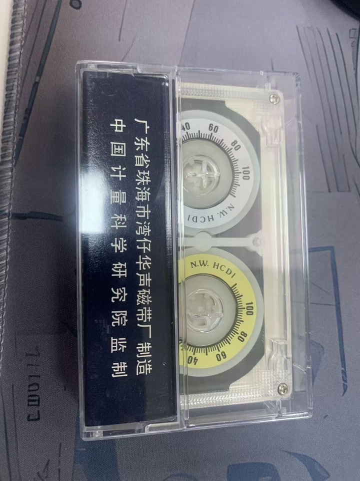 1PCS NEW CT-F Cassette Torque Meter Test Tape CT-F CT-F CT-F Fast Ship ...