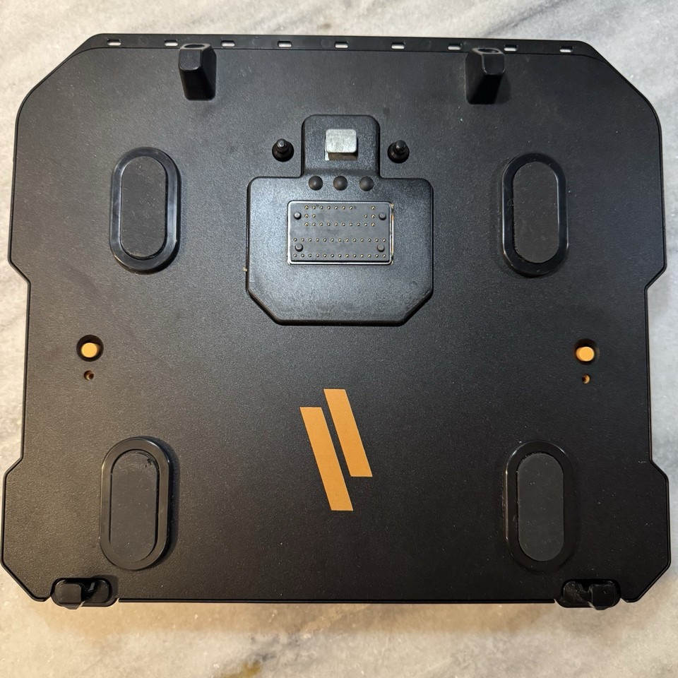 Havis DS-DELL-415 Port Replication Docking station for Latitude Rugged ...