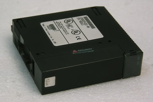 GE FANUC PLC IC693CPU331-AA CPU MODULE FREE SHIP | eBay