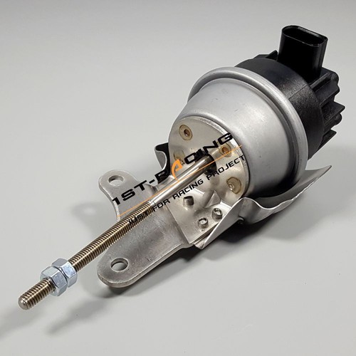 KP39 ElectricTurbo Wastegate For 04-06 VW Golf Bettle Jetta 1.9TDI BEW ...