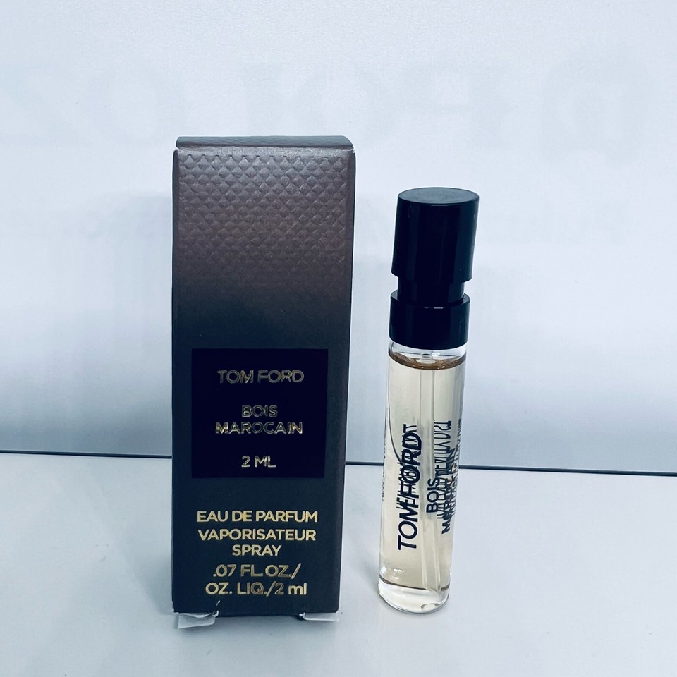 Tom Ford Sample Vials Sold Individually Choose Scent & Combined ...