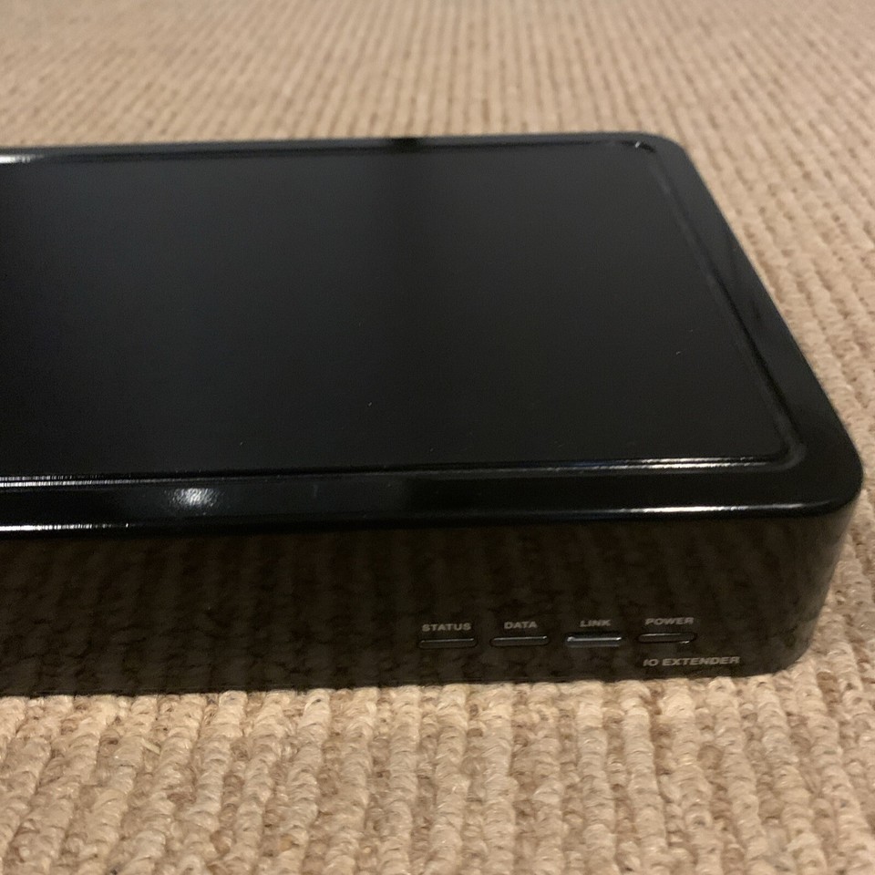 Control4 C4-IOX-E-B IO Extender | eBay