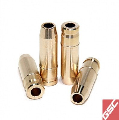 GSC P-D For Subaru EJ205/EJ207/EJ259 Manganese Bronze Intake Valve ...