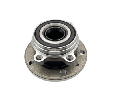 GMB Front Wheel Bearing Kit 1T0498621 3C0498621 5K0498621 | eBay Australia