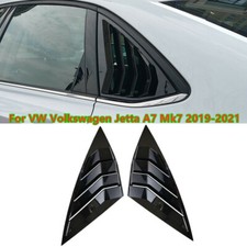 Volkswagen Window Louvers at Andy's Auto Sport
