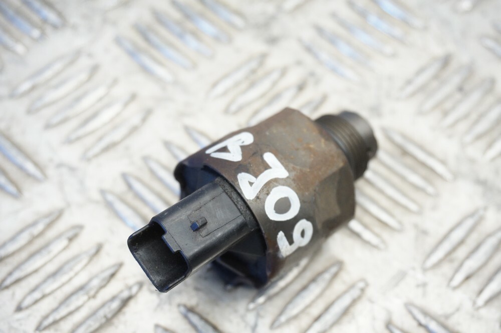 FORD GALAXY S-MAX MONDEO MK4 1.8 TDCI DIESEL PUMP SENSOR 2007-2010 BJ09 ...