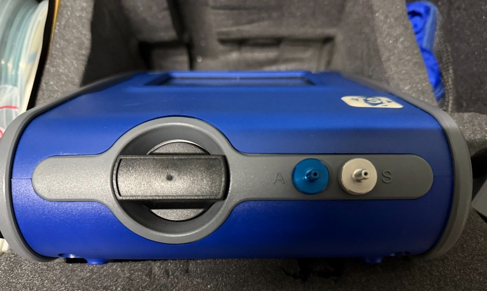 TSI PortaCount Pro+ 8038 Fit Tester with Many Accessories 30 Day ...