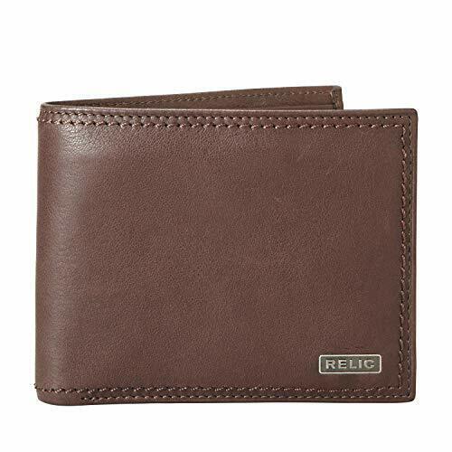 Relic Men's Wallets for sale | eBay