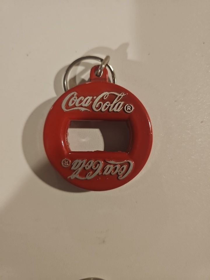 Coca Cola Key Chains Lot | eBay