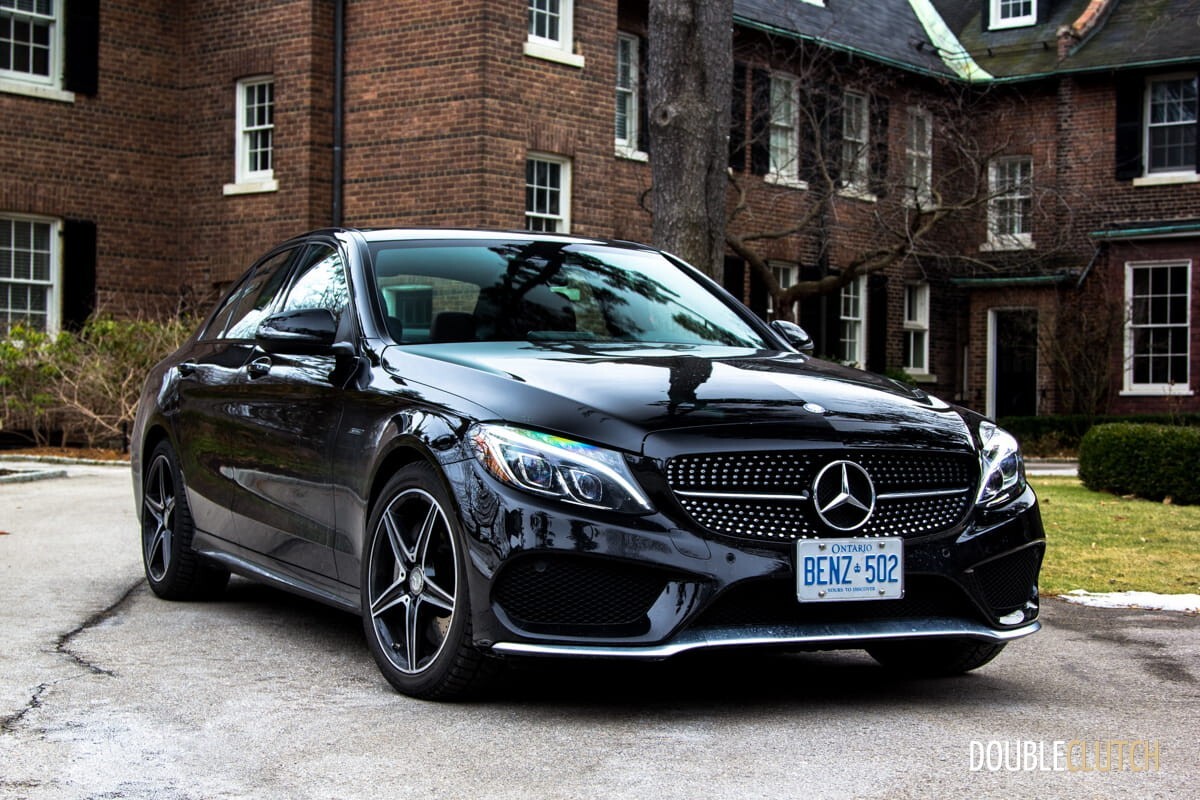 Mercedes C450 C43 AMG 18" inch Front rim OEM 2016 2017 2018 2019 ...