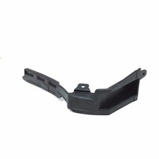 Mercedes-Benz C W205 Rear Bumper Left Filler Cover A2058852923 Genuine ...