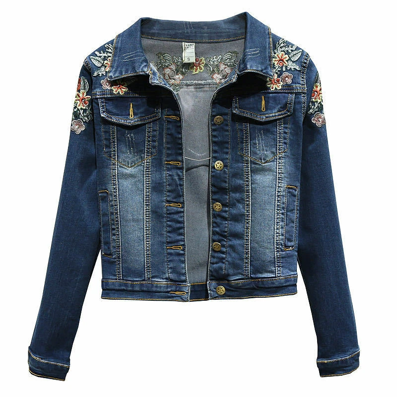 Ladies Jacket Designs
