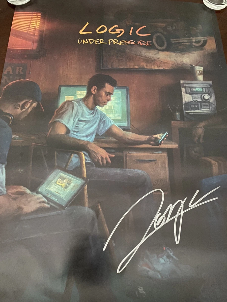 Under Pressure Logic