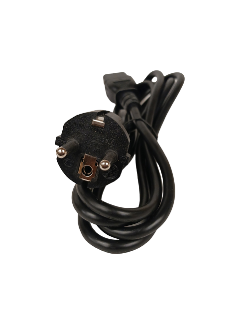 (LOT OF 20) New Line Tek LP-34 16A 250W Europe outlet Power Cord | eBay