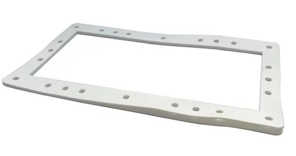 Swimline Widemouth Butterfly Skimmer Gasket Set, Replacement for ABG ...