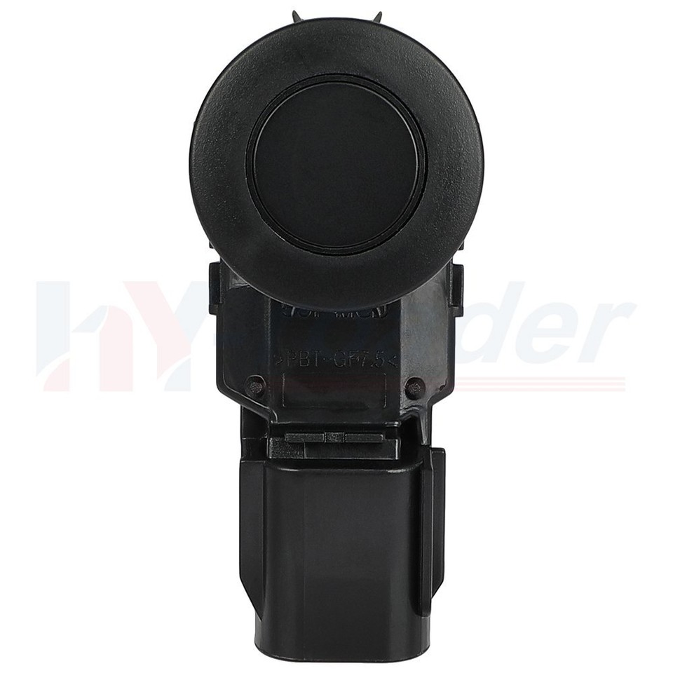 2pcs Bumper Backup Parking Sensor For Toyota Tundra 2014-2018 89341 ...
