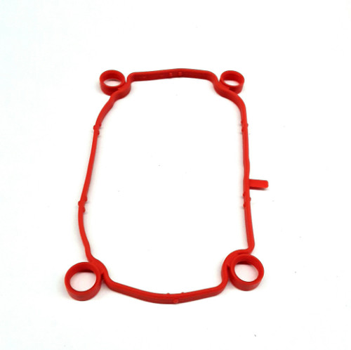 OEM VOLVO S90 MK2 ENGINE AIR INTAKE RESONATOR GASKET 31411250 GENUINE ...