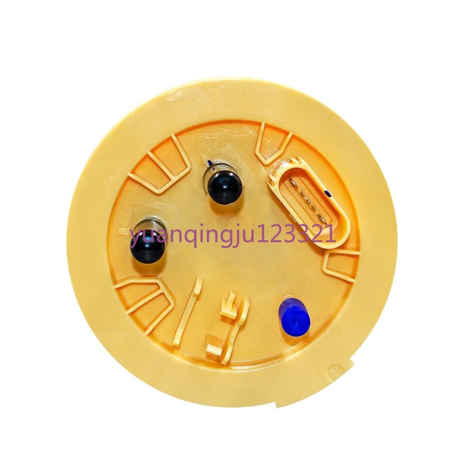 4F0919088P Fuel Tank Pump Assembly for Audi A6 Avant C6 4F2 2005-2011 2 ...