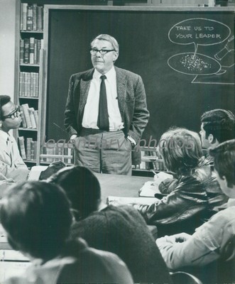 1970 The Andromeda Strain Printed 1972 Arthur Hill Kate Reid Original ...