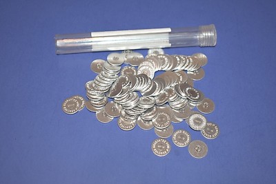 100 Gasoline Engine Motor Heat Tabs 260° Melt Point Overheating ...