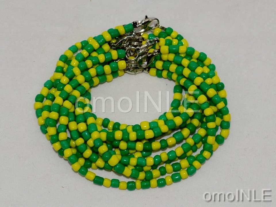 IDDE SENCILLO BASICO DE ORUMILA PARA COFA MANO DE ORULA Y PROTECCION ...