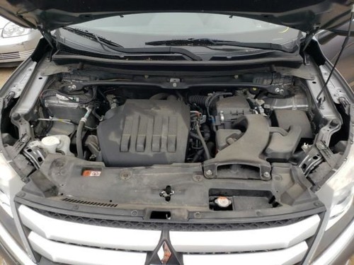 Windshield Wiper Motor Fits 18-20 ECLIPSE CROSS 1733528 | eBay