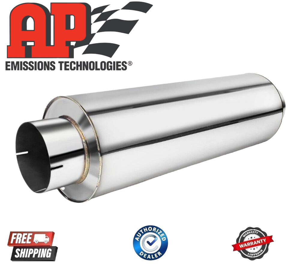 Xlerator Muffler Amazon.com: Tail Pipes With Performance Xlerator