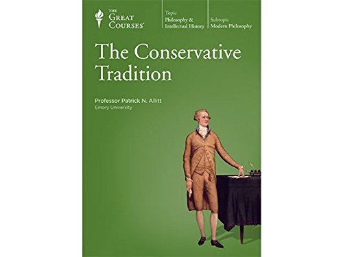 Conservative Tradition -Dvd+Book (UK IMPORT) Book NEW | eBay