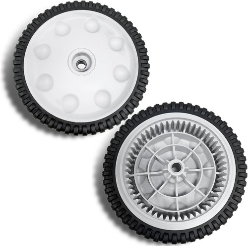 Front Drive Wheel For Troy-Bilt Lawn Mower 12A-B22Q563 12AD566N063 ...