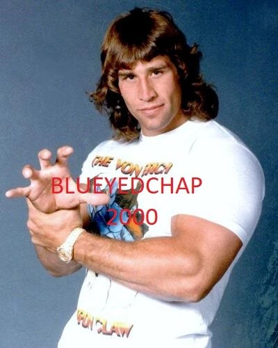 The Tragic Story Of The Von Erich Family, 46% OFF