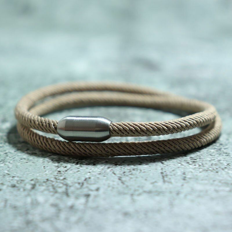 Bracelets For Men String